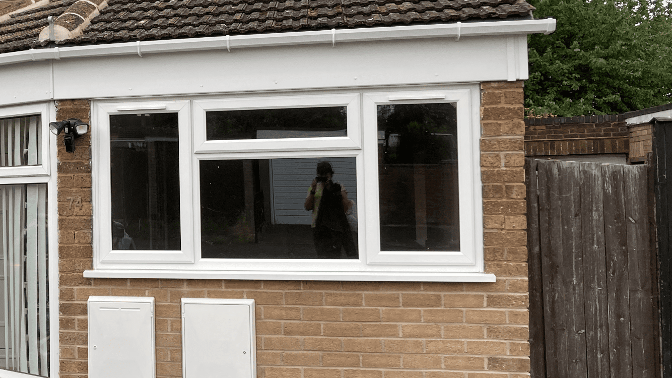 Yvonne Weetman - Garage Conversion - Thurmaston, Leicester | The Design ...