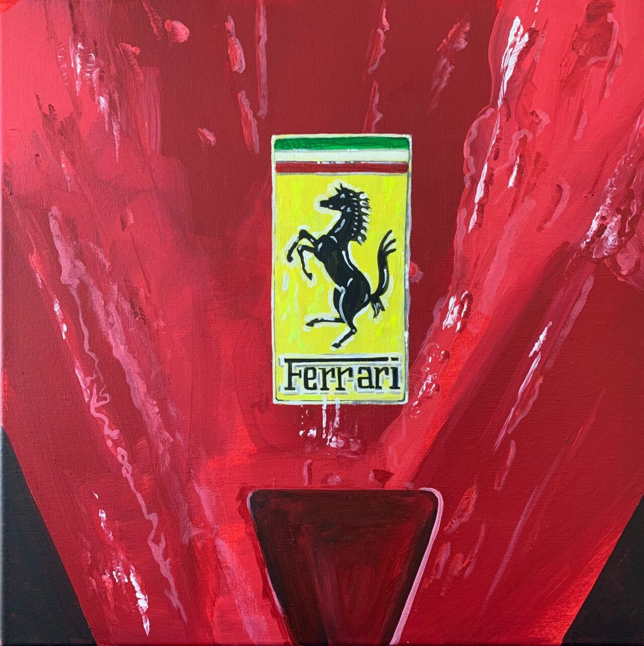 Kay Smith Art Portfolio | Kay Smith Art