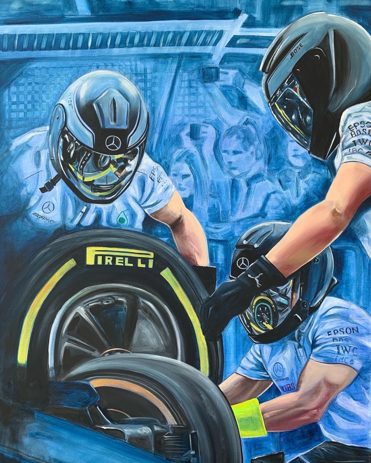 Kay Smith Art Portfolio | Kay Smith Art