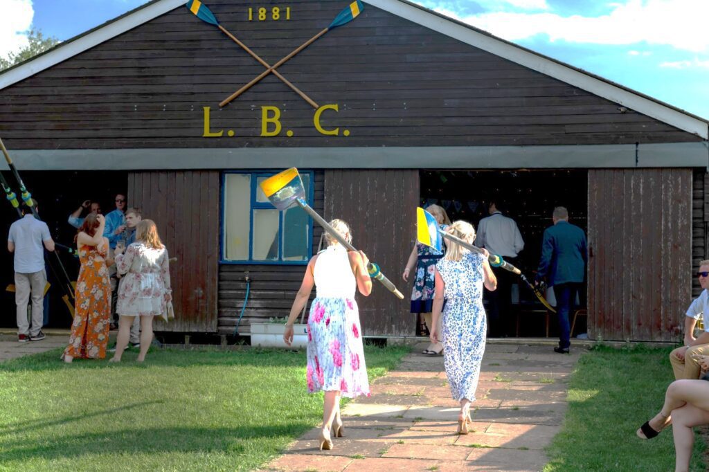 Welcome | Loughborough Boat Club
