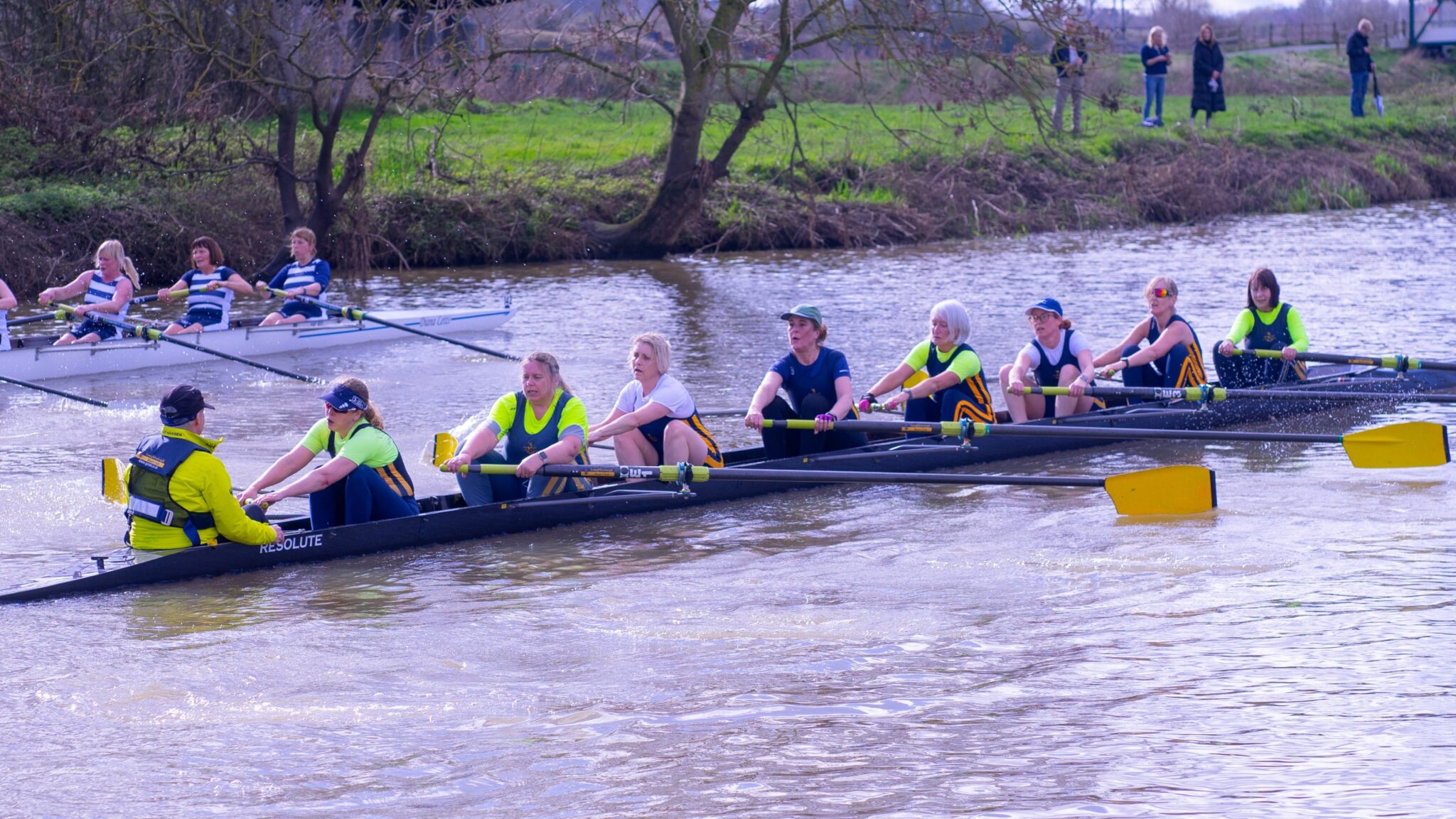 Welcome | Loughborough Boat Club