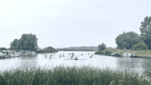 Welcome | Loughborough Boat Club